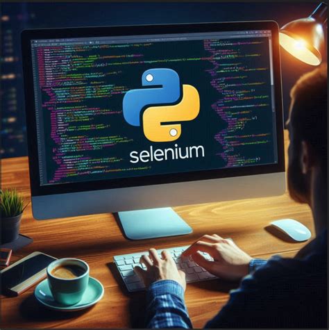 💻automaÇÃo web selenium®