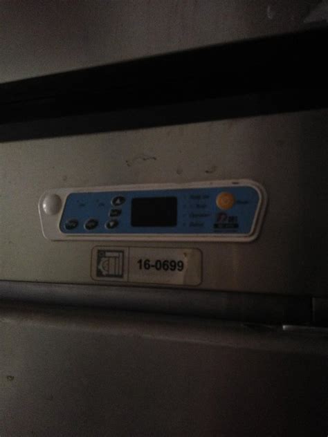 Chee Puck Chiller Tv And Home Appliances Kitchen Appliances Refrigerators And Freezers On Carousell