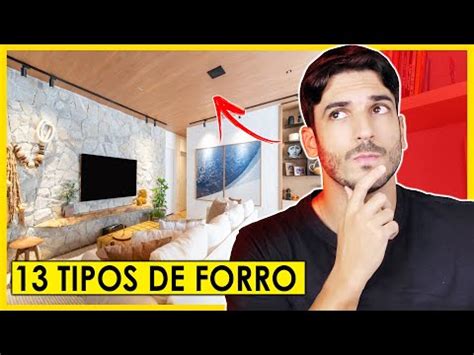 Como Escolher o Forro Ideal para sua casa Módulo