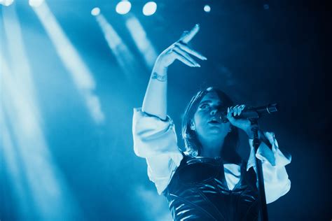 Spiritbox Announce First Ever Us Headline Tour
