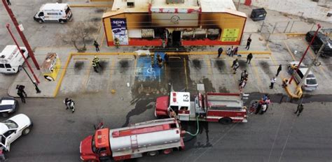 Activa Cndh Alerta 6 Por Trabajadores De Radio Switch Asesinados Dia