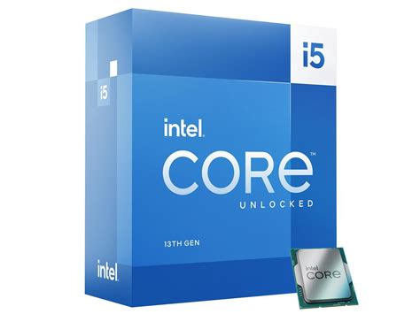 Intel Core I5 13600k 13th Generation Raptor Lake Processor 13600k Ayoub Computers Lebanon