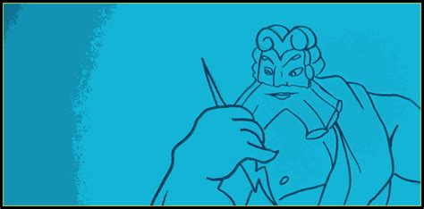 Zeus Disney Fantasia By Villianslover On Deviantart