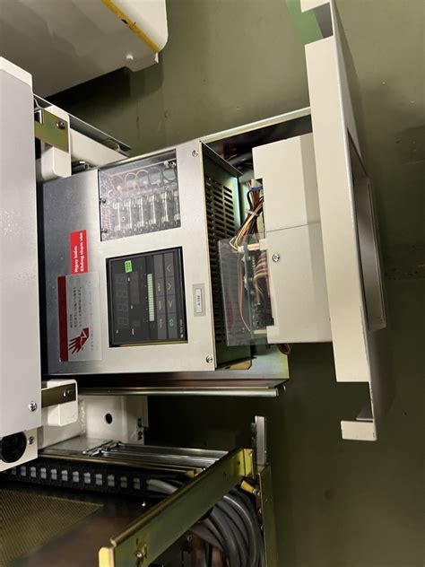 Tsk A Pm 90a Wafer Prober 8 Sets 宜庭科技有限公司 Dynamic Mos Technology Co