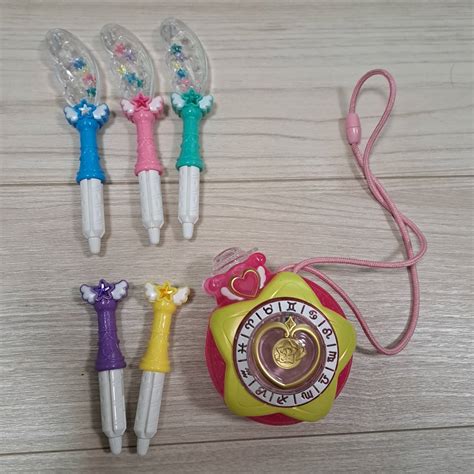 【新品】即決 新品 約50cm★映画 スター トゥインクルプリキュア Big ラウンドクッション★星のうたに想いをこめての落札情報詳細