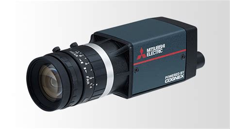 Vision Sensor Lineup Top Products Mitsubishi Electric Factory