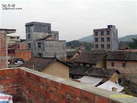 南间村图片 广西钦州市钦北区大寺镇南间村