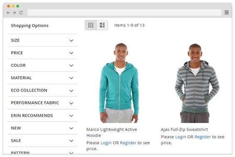 magento 2 how to hide price for not logged in customers
