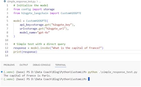 How To Register A Custom Llm In Langchain Step By Step Guide Data Coach