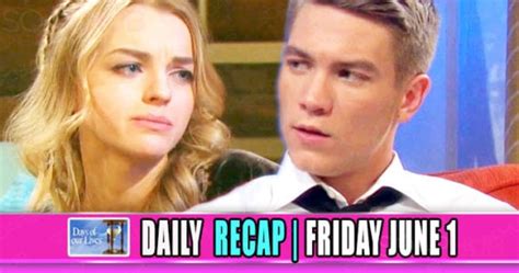 Kassie Depaiva Reveals Her Deepest Fears Returning To Days Of Our Lives