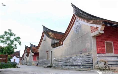 田头村图片 福建省漳州市龙海区浮宫镇田头村