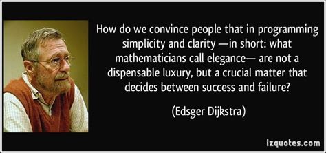 The Power Of Simplicity In Programming