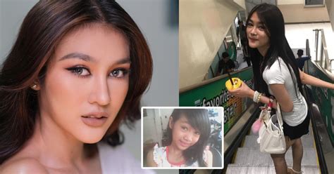 ភ្ញាក់ក្រញាង ពេលឃើញរូប អូនផ្កាយ កាលពីក្មេង Cute គួរឲ្យក្នាញ់ សង្គម សិល្បៈ កម្សាន្ដ Khmer