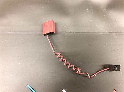 MYLAPS RC4 Hybrid 2 Wire Transponder R C Tech Forums