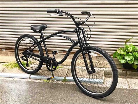 Slow Cycle Blogビーチクルーザー・ギア付が人気ですね！！ Livedoor Blog（ブログ）