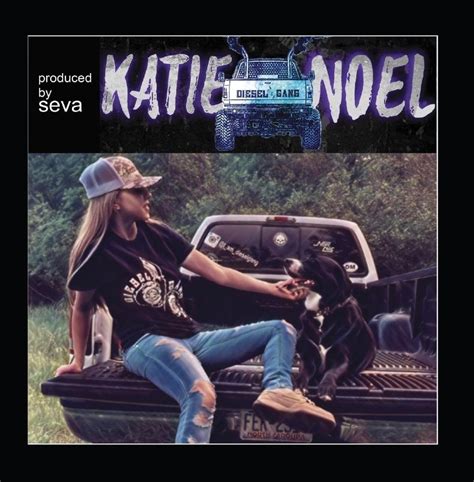 Katie Noel Diesel Gang Music