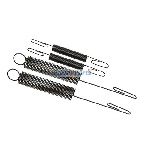Buy 4 Pcs Governor Spring 691859 692211 262759 263109 For Briggs
