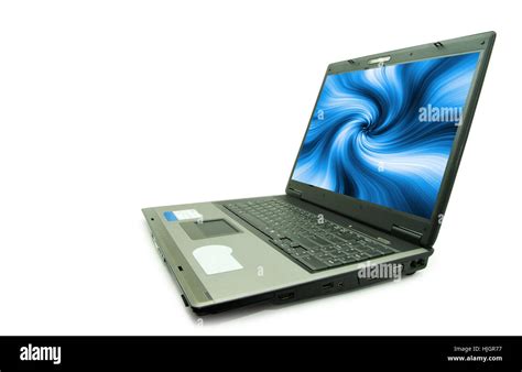 Laptop Notebook Computers Computer Indicate Show Keyboard Object