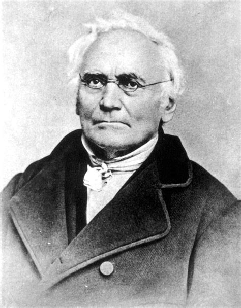 Johannes Purkinje Njohannes Evangelista Purkinje 1787 1869 Czech