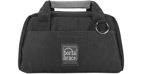 Portabrace Semi Rigid Case For Panasonic Hc V770k Cs Hcv770k Bandh