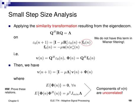 Ppt Least Mean Square Adaptive Filtering Powerpoint Presentation Free Download Id846264