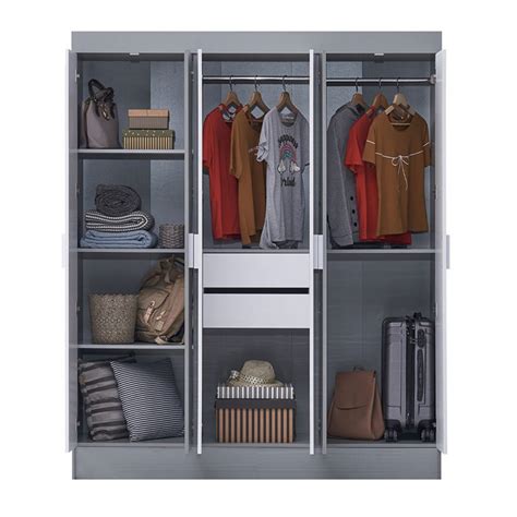 6 Door Tad Furniture