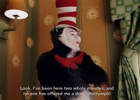 Cat In The Hat Movie Quotes At Wesley Simmons Blog