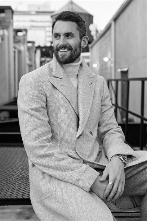 Kevin Love On How His Fight For Mental Health Awareness Is Changing The NBA Maxim
