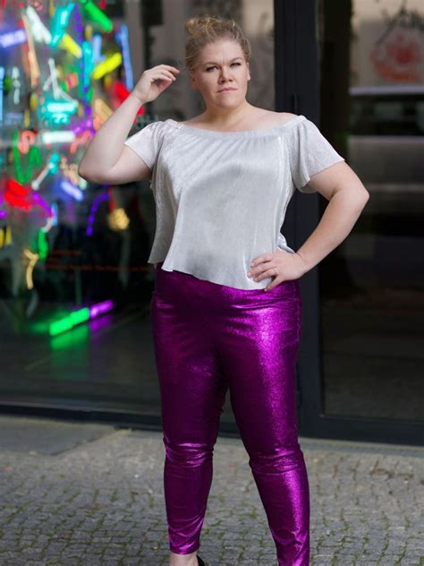 Gisa Flake Schauspielerin Comedian Moderatorin Sprecherin