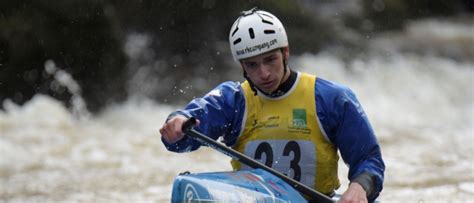World Champion Vanek Delivers Czech Success At Icf Ranking Race In