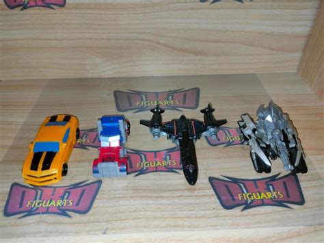 Transformers Legends Class Set Hobbies And Toys Toys And Games On Carousell