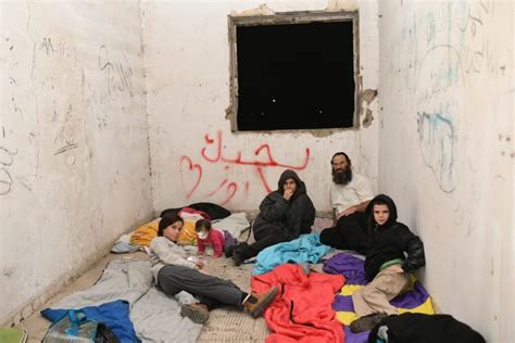 Israeli Settlers Attempt To Resettle Site Of Evacuated West Bank
