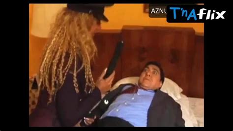 Vicky Palacios Bikini Scene In La Tiendita