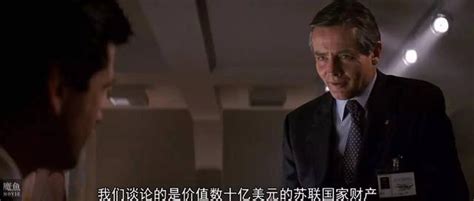 美苏核潜艇博弈，这部战争片原著被里根总统称赞：技术上近乎完美