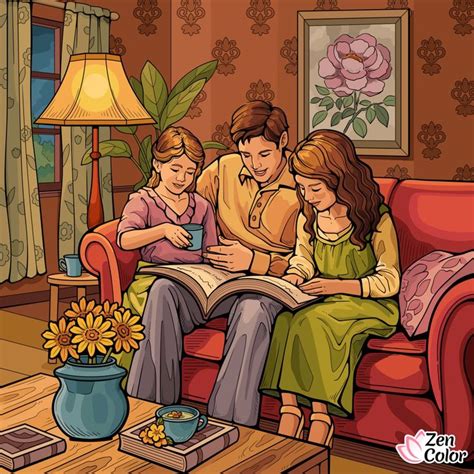 Pin By Tim Randall On Zen Color Zen Colors Color By Numbers Color