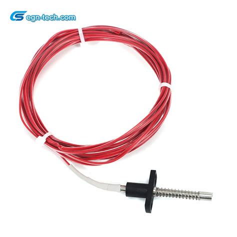 Customized Ptc Temperature Sensor For Lithium Battery Conversion And