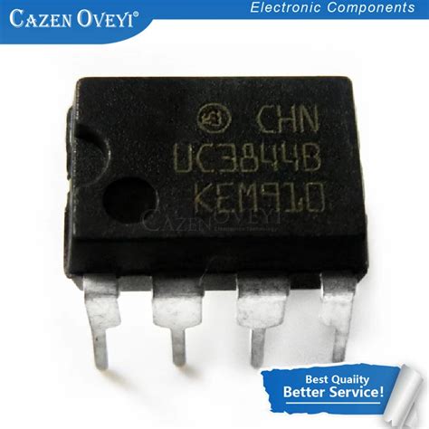 10pcs-lot-UC3844-UC3844N-UC3844B-UC3844A-UC3844BN-DIP-8-new-original-In ...