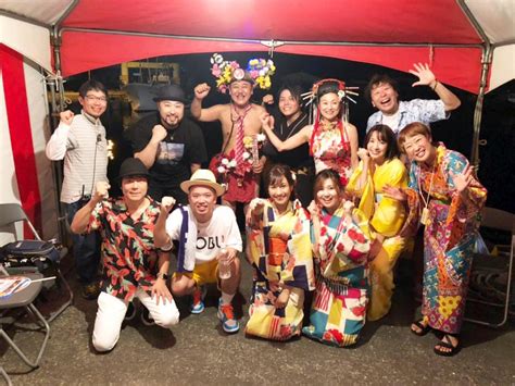 令和元年ミューズアップ インさつま黒潮きばらん海枕崎港祭り Dj Pocky 公式 ウェブサイト