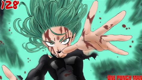 One Punch Man Chapter 128171 Review Orochi Psykos Vs Tatsumaki