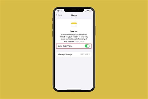 How To Fix Unable To Start Collaboration In IPhone Notes TechCult