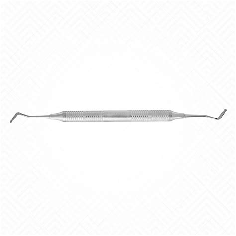 Dental Serrated Cord Packer Bn1 New Med Instruments