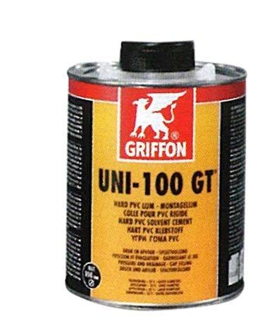 Griffon Uni 100gt Pvc Kleber Mit Pinsel 1000 Ml