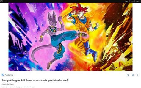 Los Dioses De La Destruncion Goku Y Bill Dragon Ball EspaÑol Amino