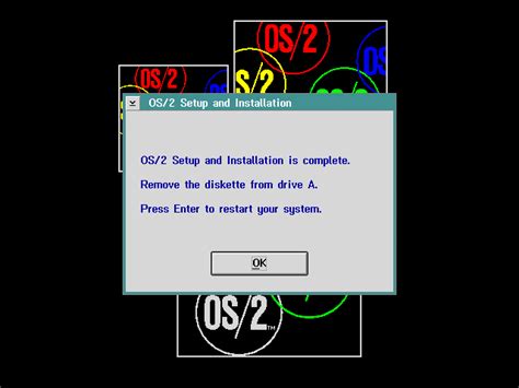 GUIdebook Screenshots Installation Complete