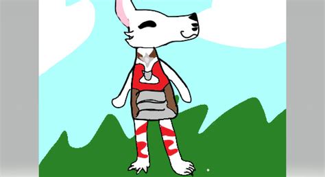 Commission Windra By Wall Lantern On Deviantart