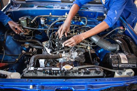 Vapor Lock Symptoms Causes And Solutions In The Garage With