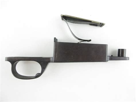 Santa Barbara Parker Hale M98 Mauser Trigger Guard Assembly