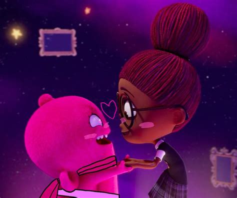 Moxy X Mandy Screenshot Edit 💕💕💕💕 Uglydolls Amino Amino