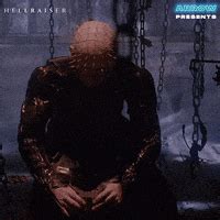 Hellraiser Tagarela  Hellraiser 1987 S Find And Share On Giphy