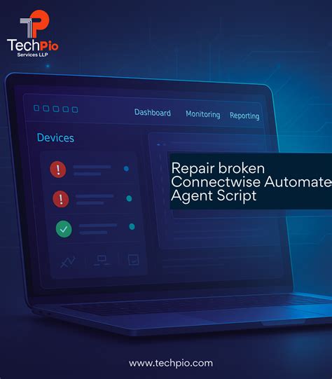 Connectwise Plugins Best Plugins And Scripts For Automate